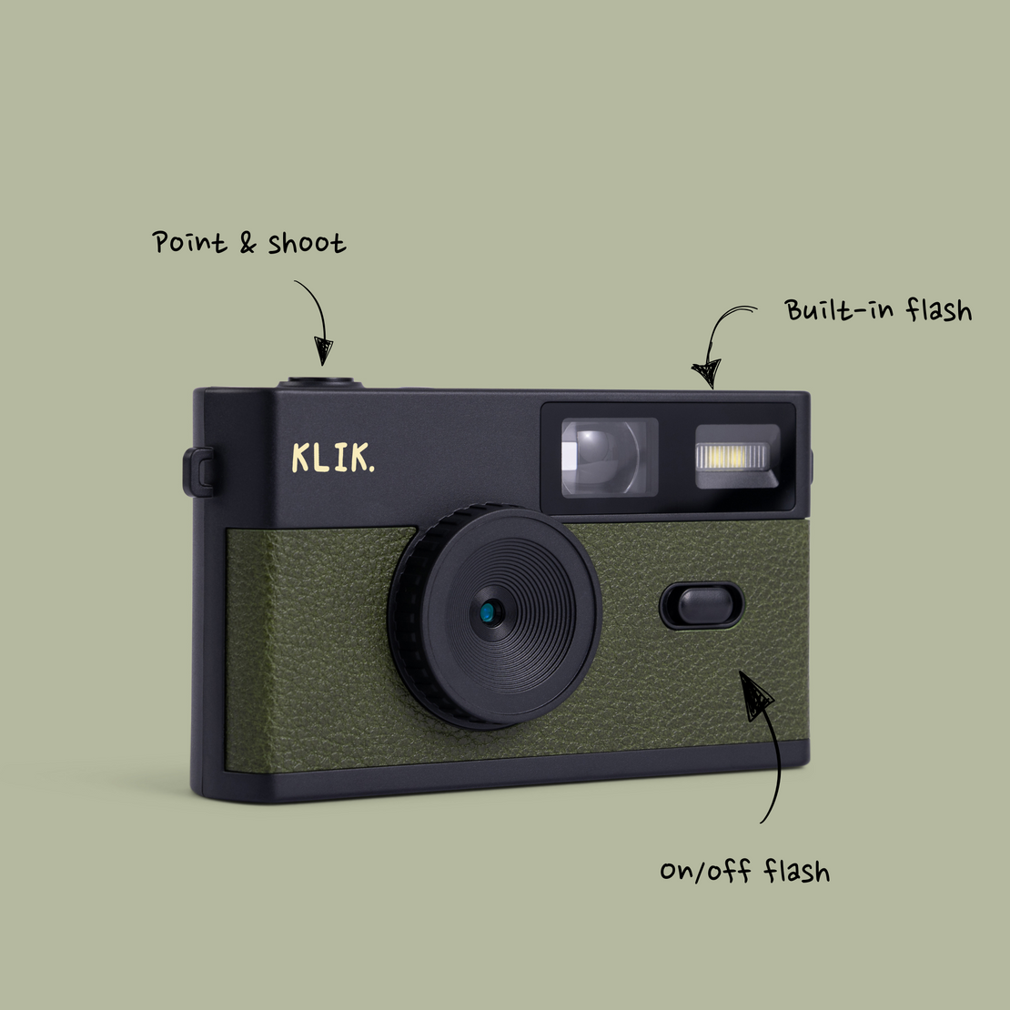 KLIK