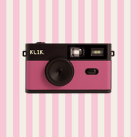 KLIK™️ Screen-Free Camera